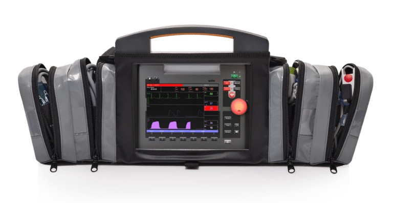 qube3模擬器 | SKILLQUBE qube3 | 生理訊號模擬器| 情境模擬| qube3擬器 | SQqube3EX