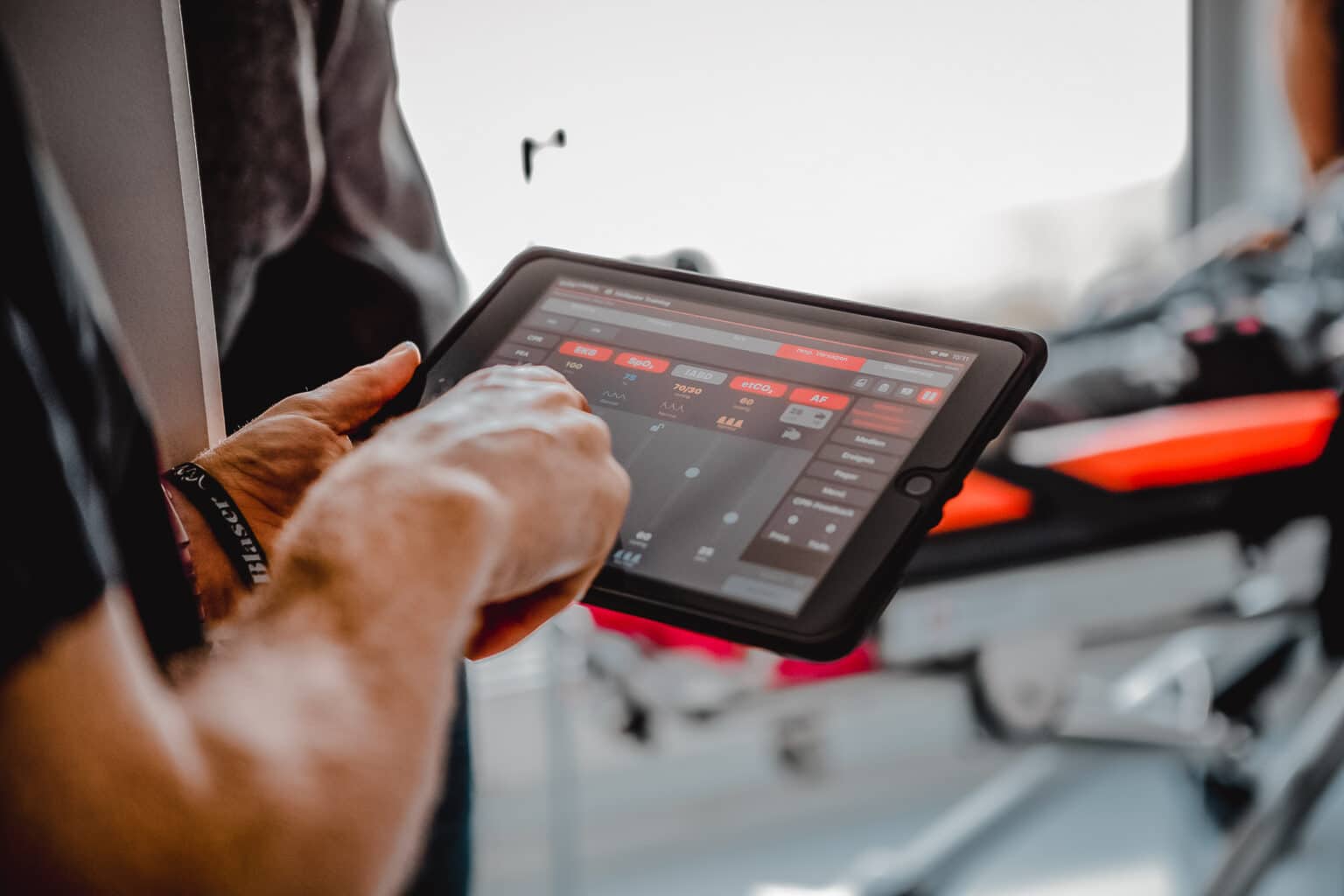 qube15 - Skillqube Training