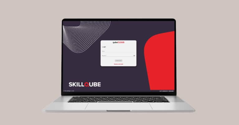 qubeCLOUD Scenarios - SKILLQUBE EN